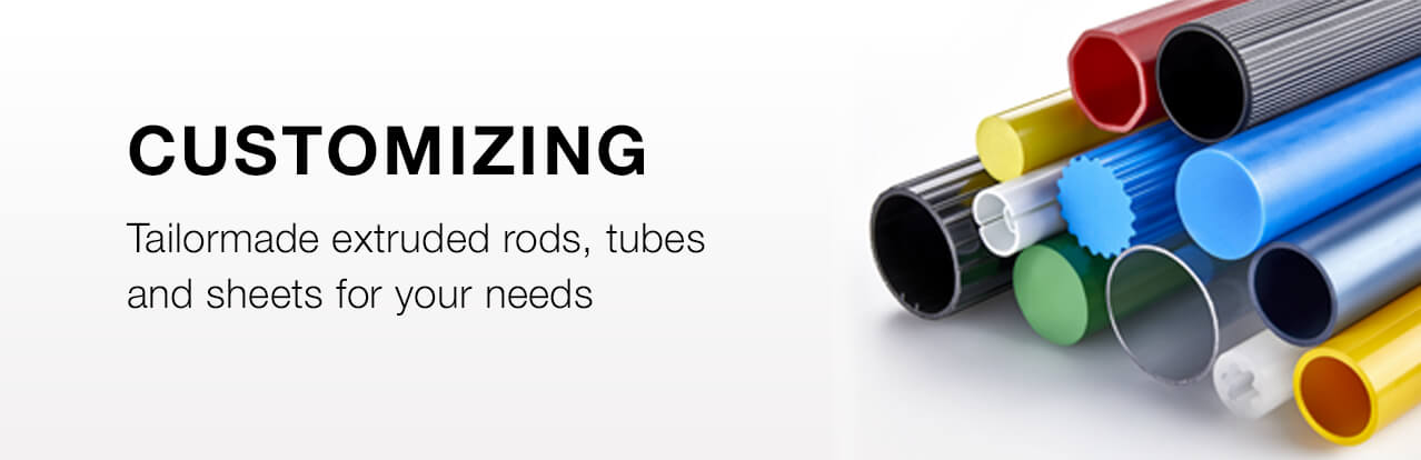 GEHR GmbH | Plastics engineered by GEHR