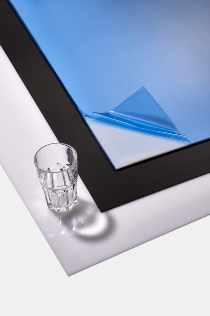 GEHR CALENDERED SHEETS - GEHR GmbH